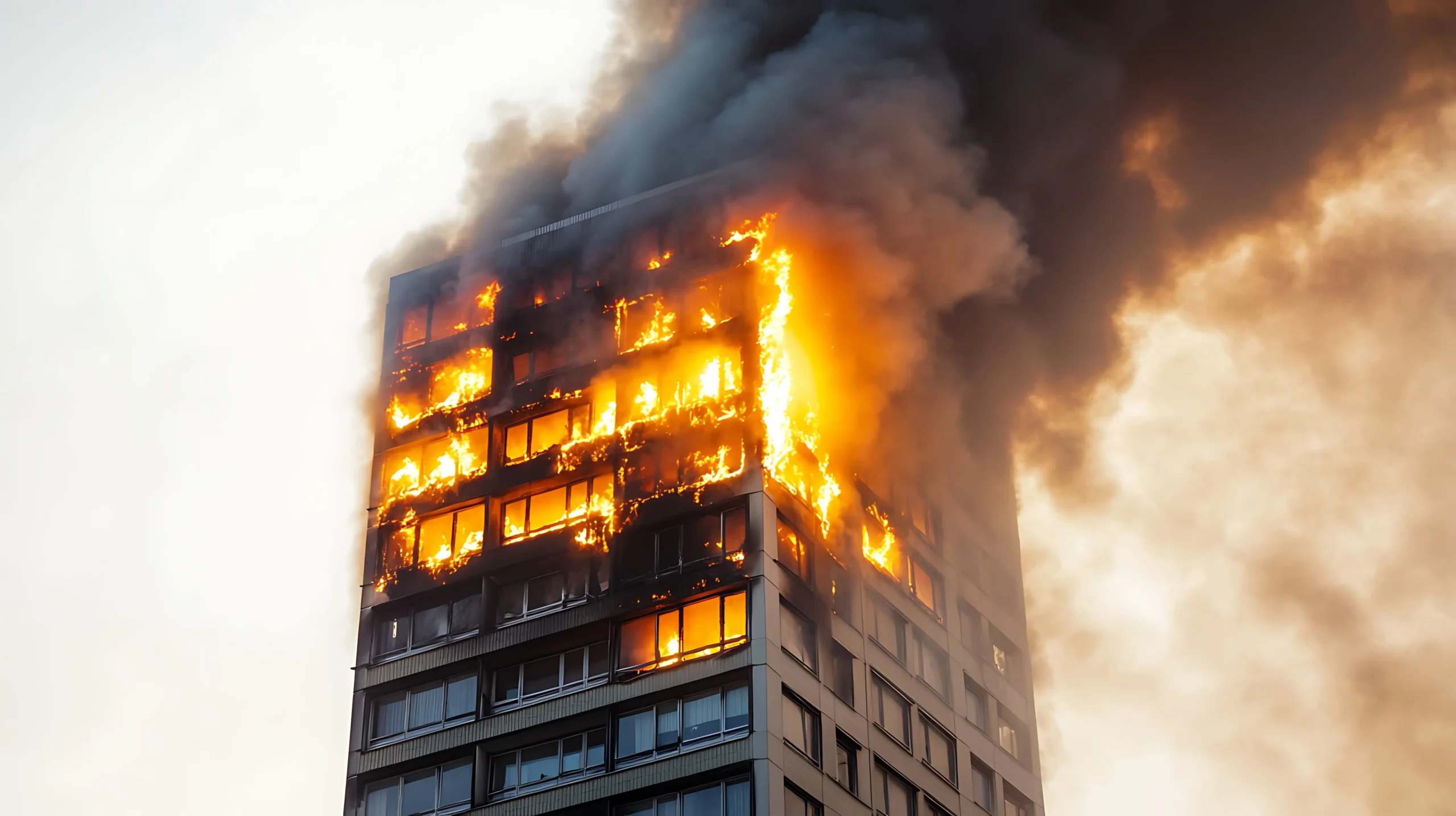 How Building Security is Evolving with Smart Technologies in 2025