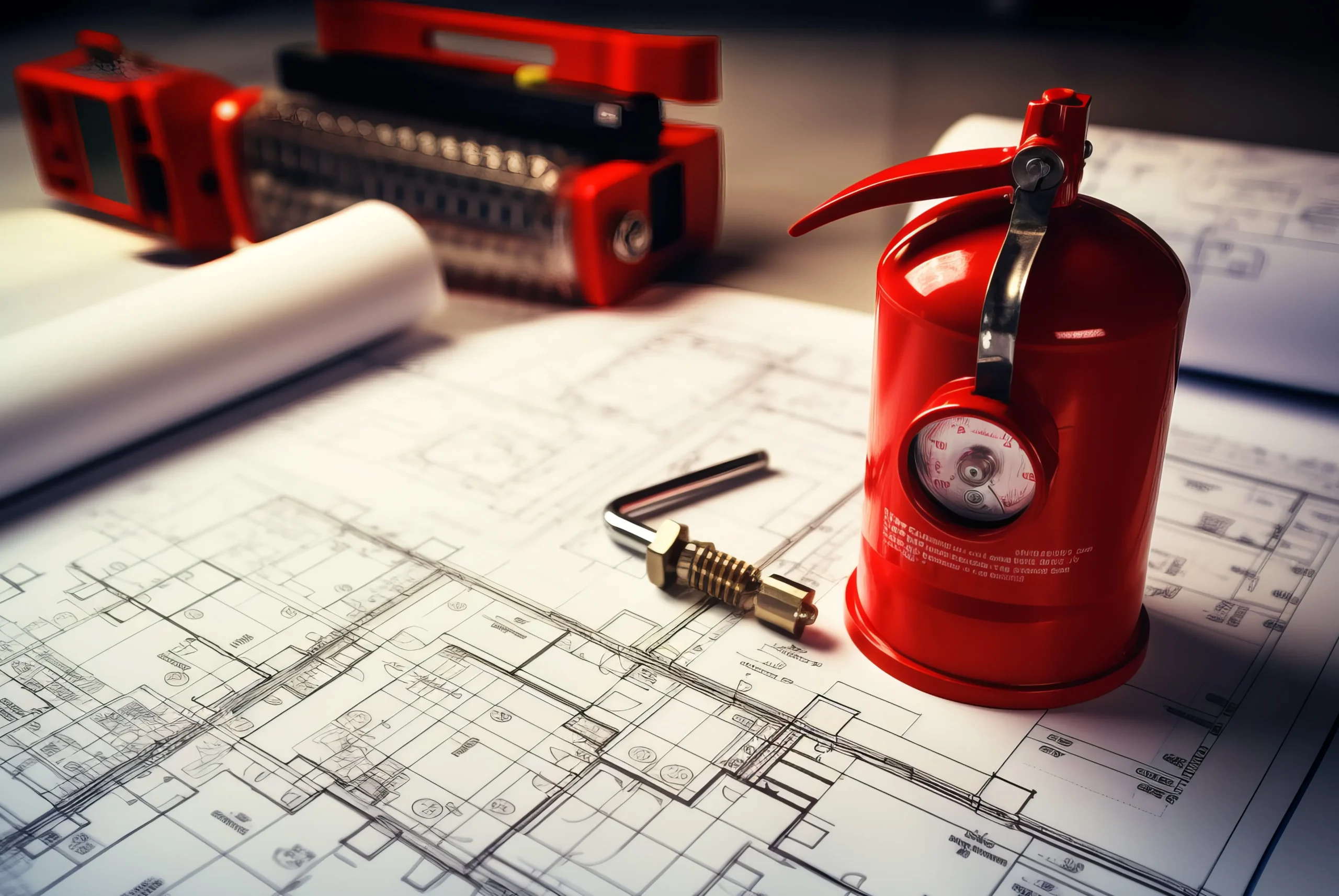 Top 3 Reasons Every Building Needs a Safety Plan | Improve Building ...